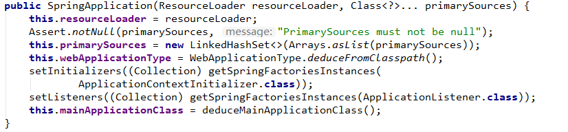 深入学习Spring Boot中的SpringApplication | MrBird